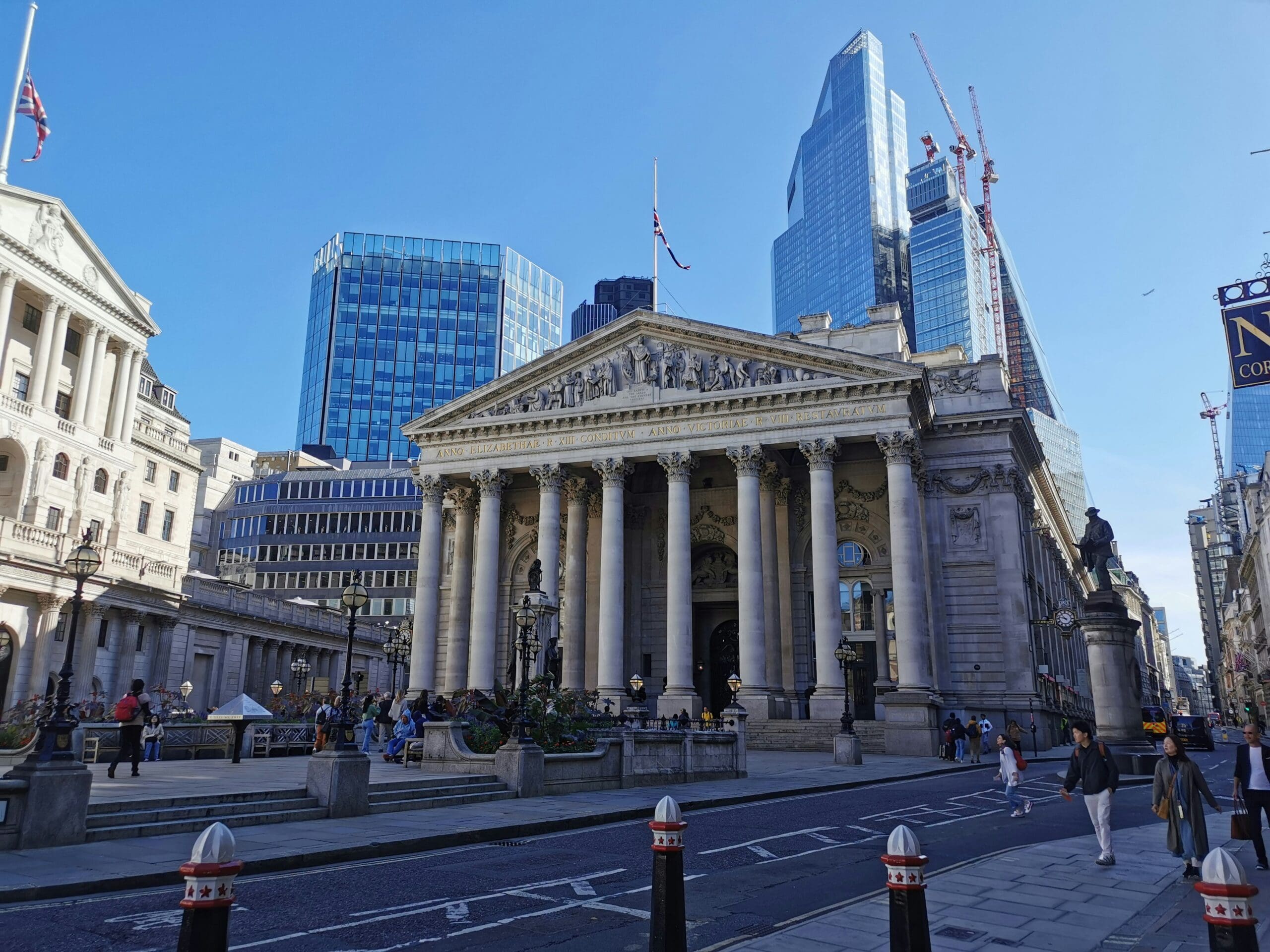 08/12/25 Weekly FX Market Report | Affinity Exchange