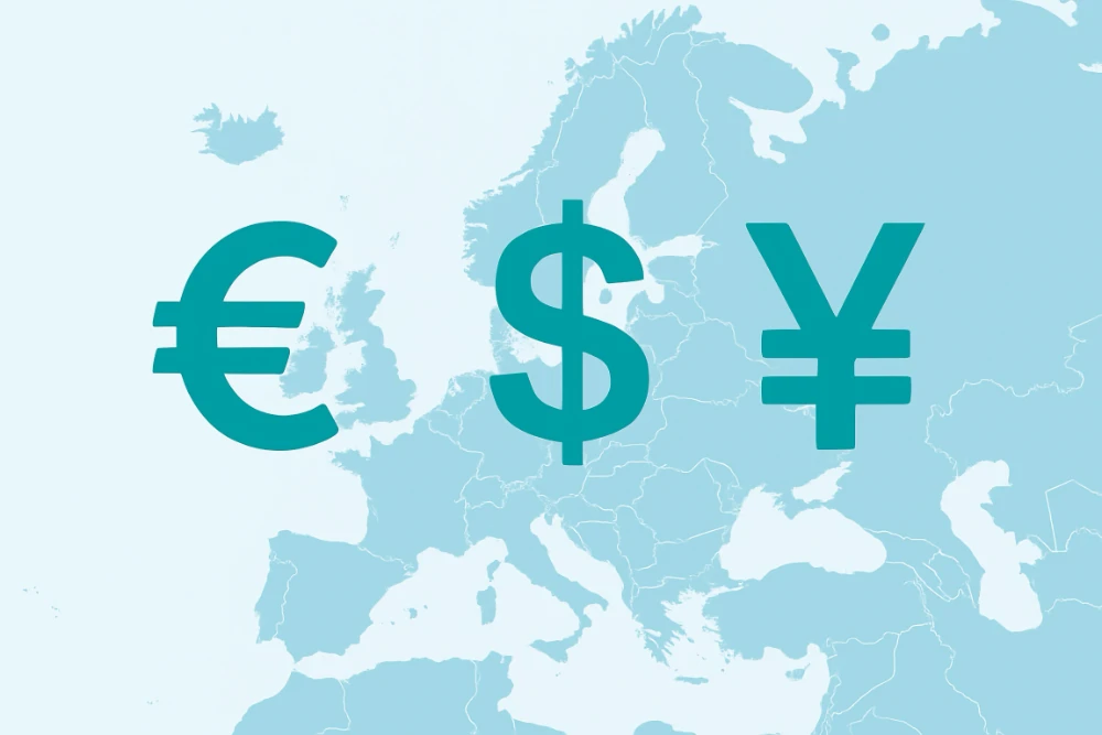 Hedging 101: Building a Simple Currency Hedge Strategy | Affinity Exchange