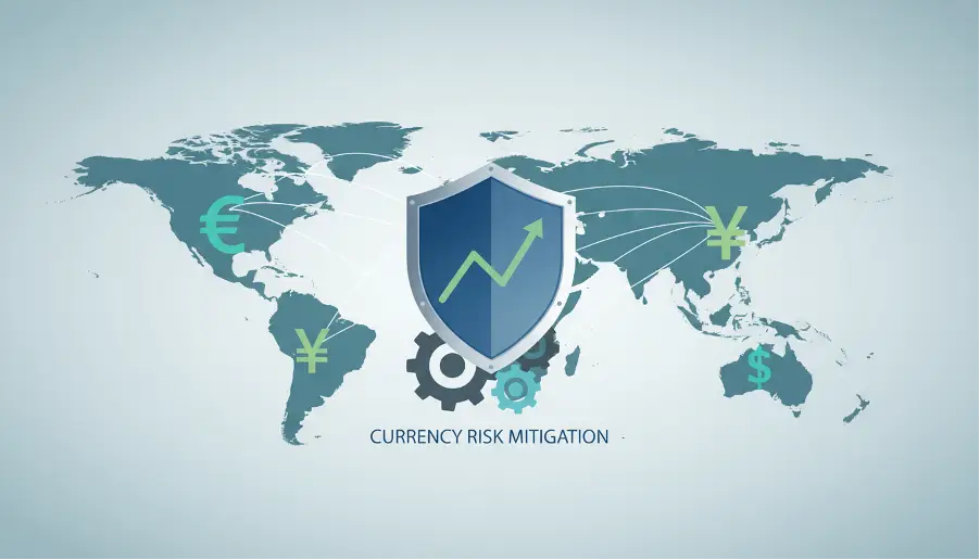 Why A Forward Currency Contract IMay be Beneficial
